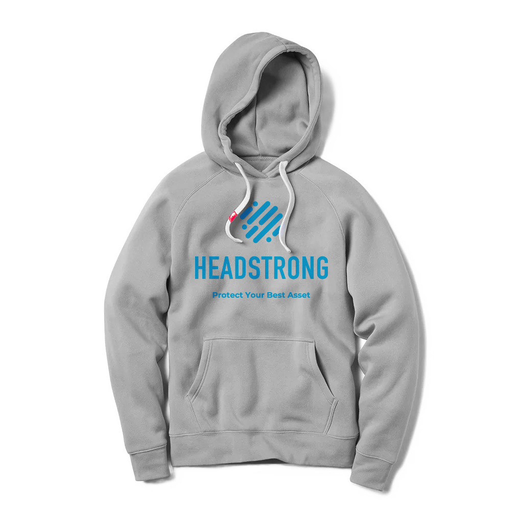 Headstrong HOODIE