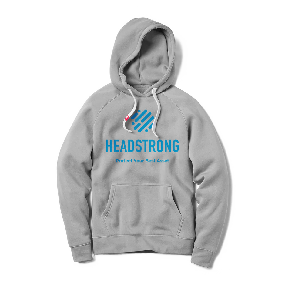 Headstrong | Brain-First Sports Nutrition for Athletes